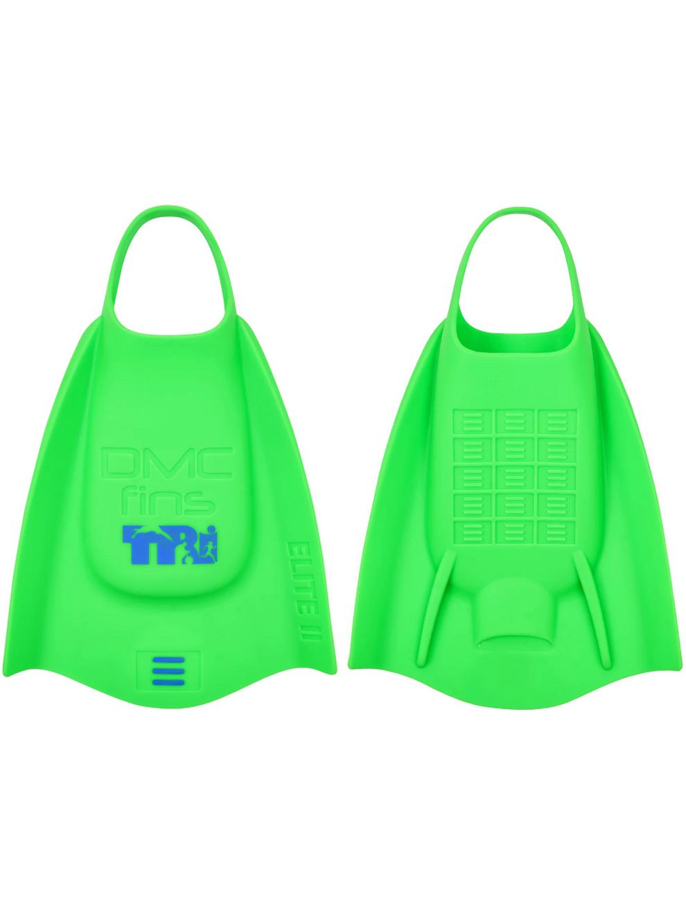 DMC Swim Elite 2 Fins - Green