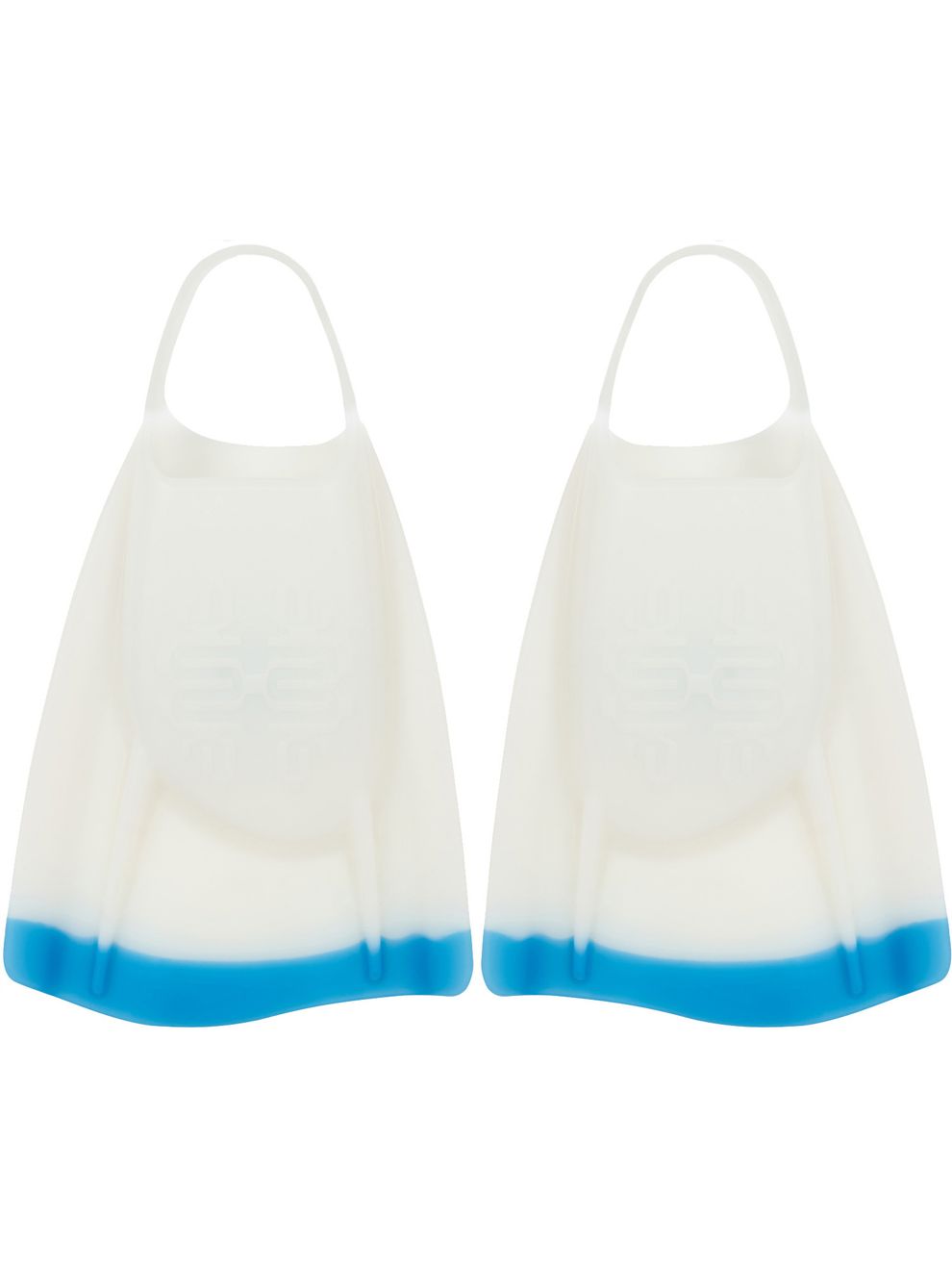 DMC Fins Elite Fins - Kandy Blue