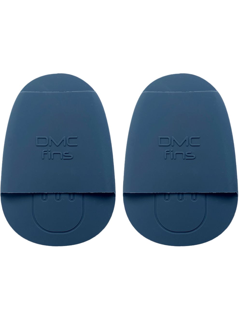 DMC Fins SOFpaddle Hand Paddles - Charcoal
