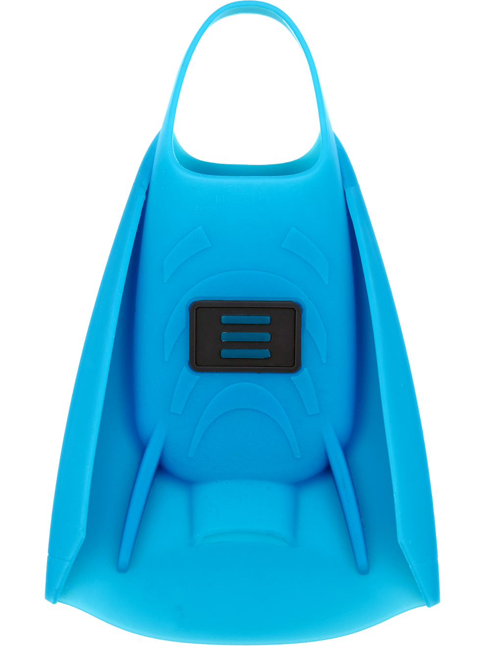 DMC Fins Super Fins - Blue