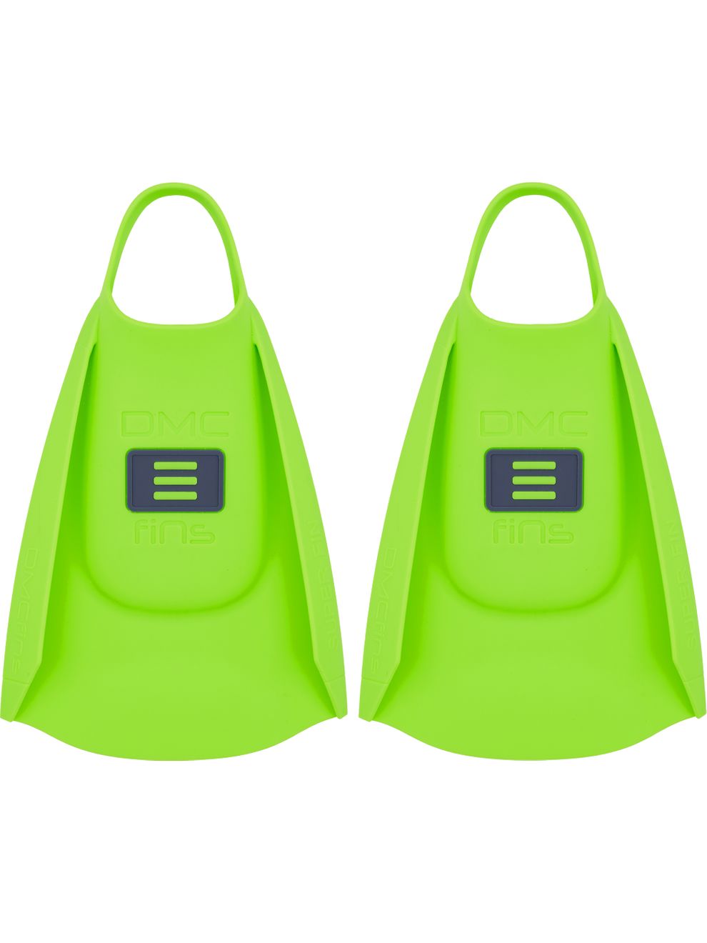 DMC Fins Super Fins - Fluoro