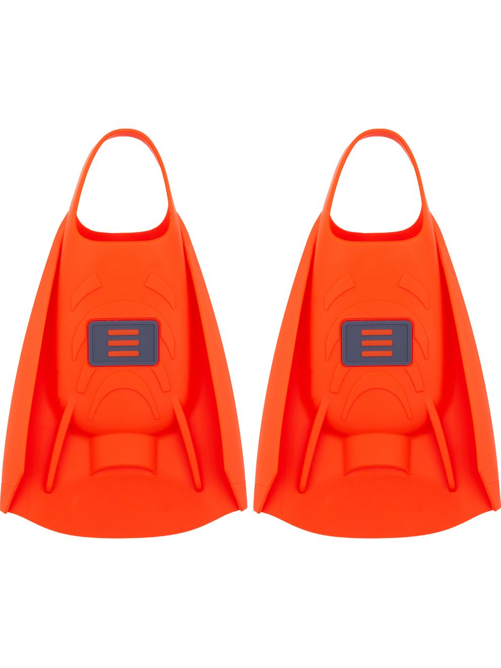 DMC Fins Super Fins - Orange