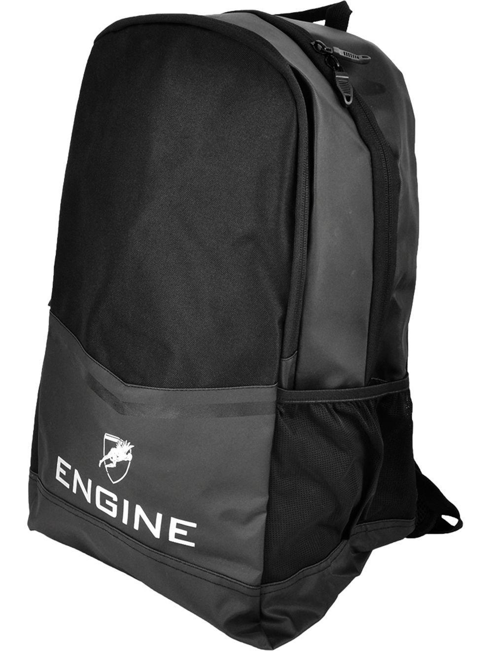 Engine Backpack Core - Black