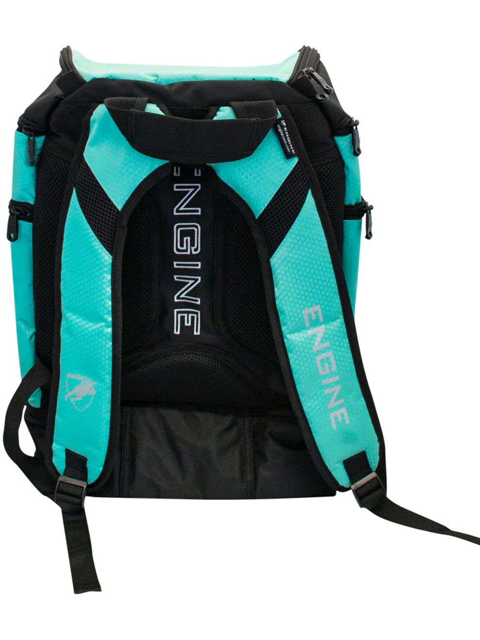 Engine Backpack Pro - Turqua