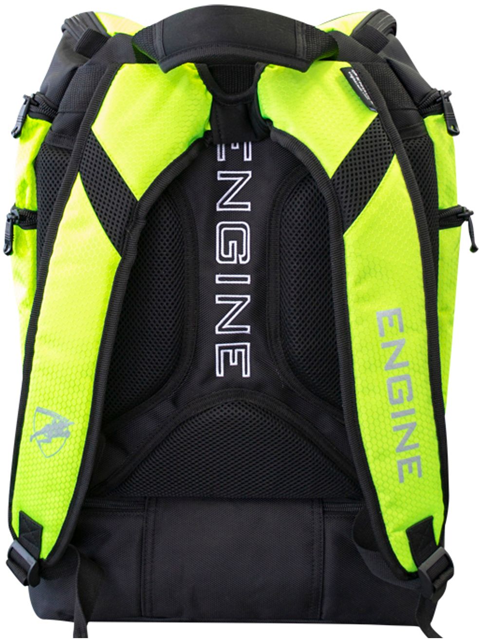 Engine Backpack Pro - Volt