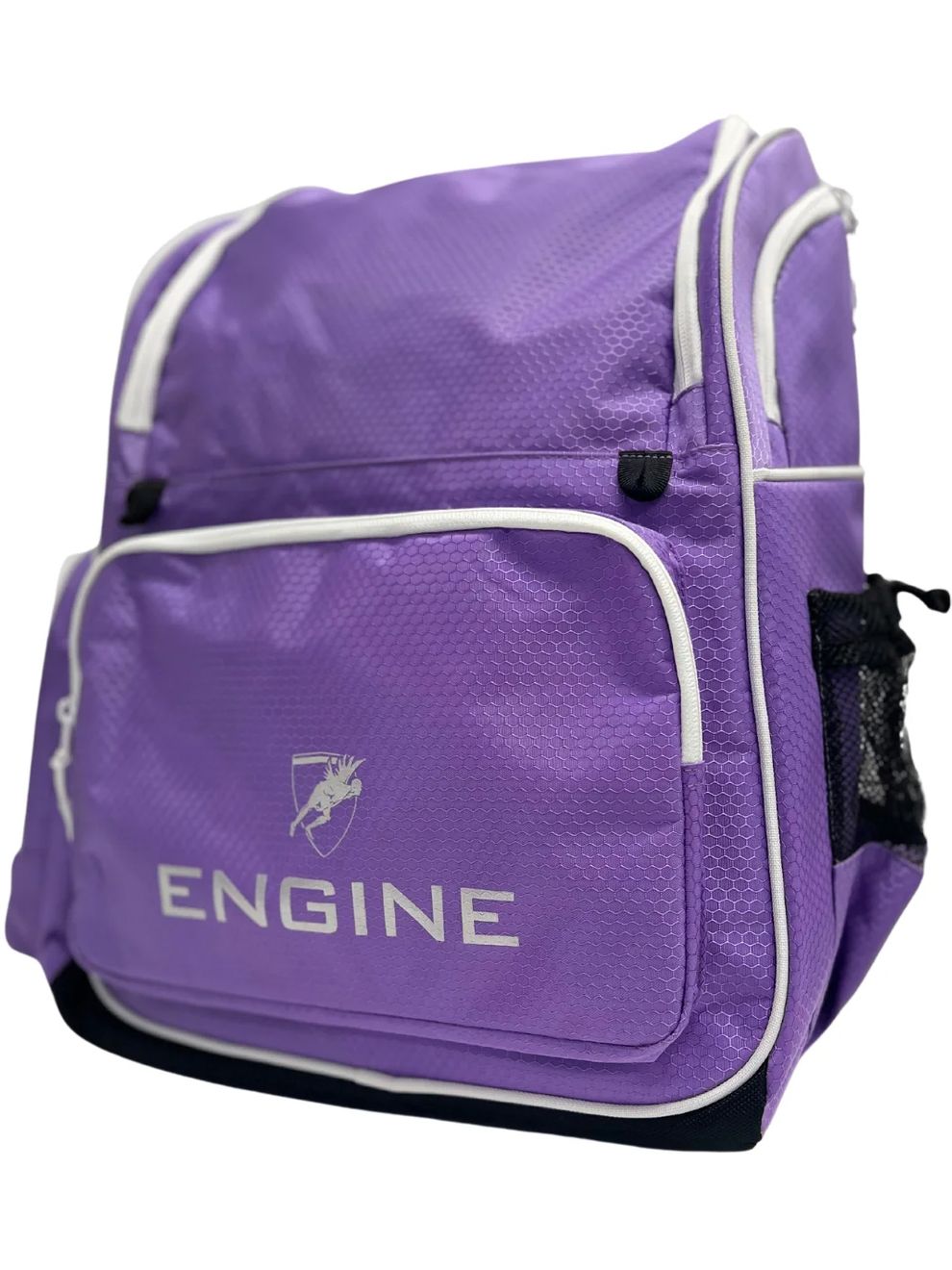 Engine Backpack Ultra - Lavender