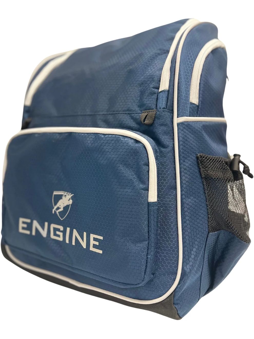 Engine Backpack Ultra - Navy