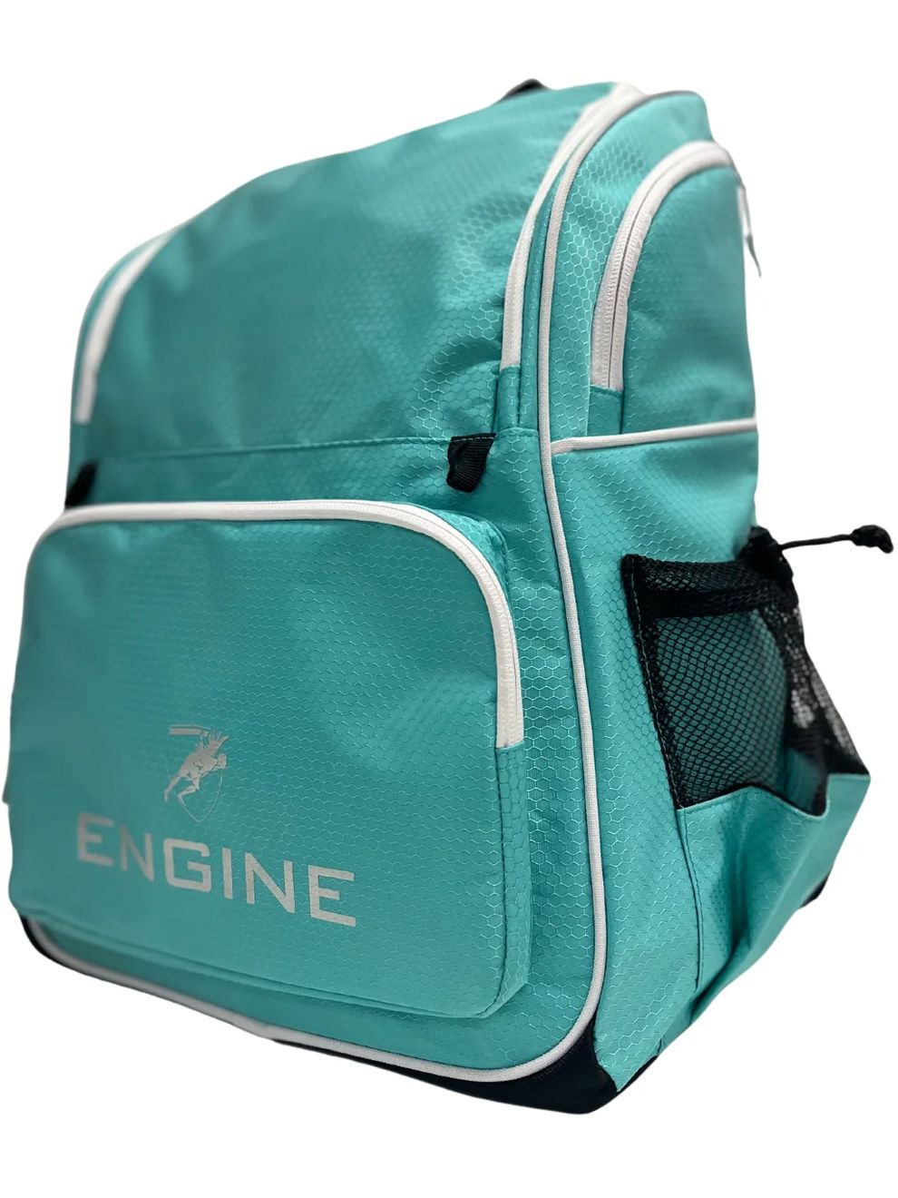 Engine Backpack Ultra - Turqua