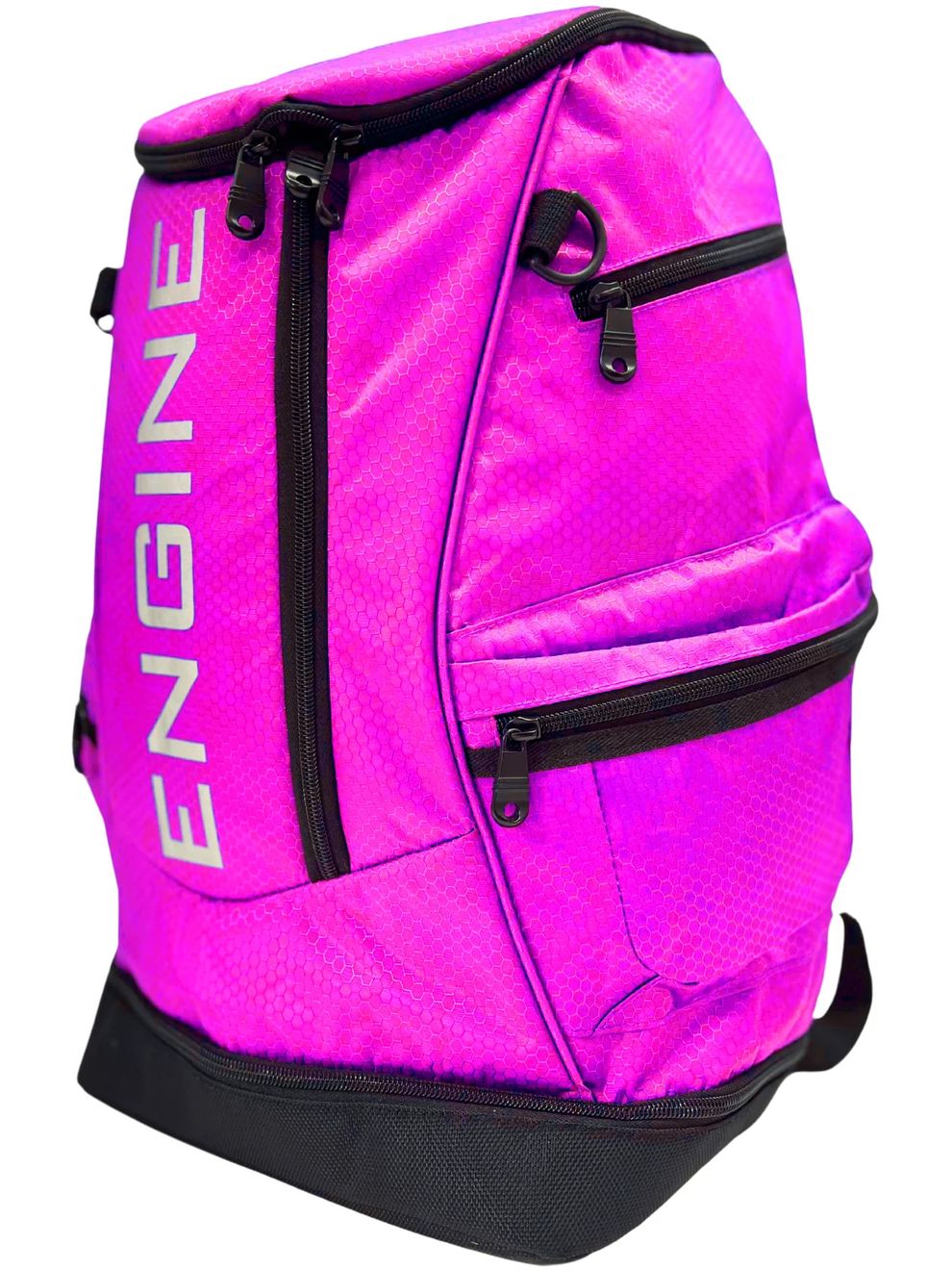 Engine Bullet Backpack - Pink