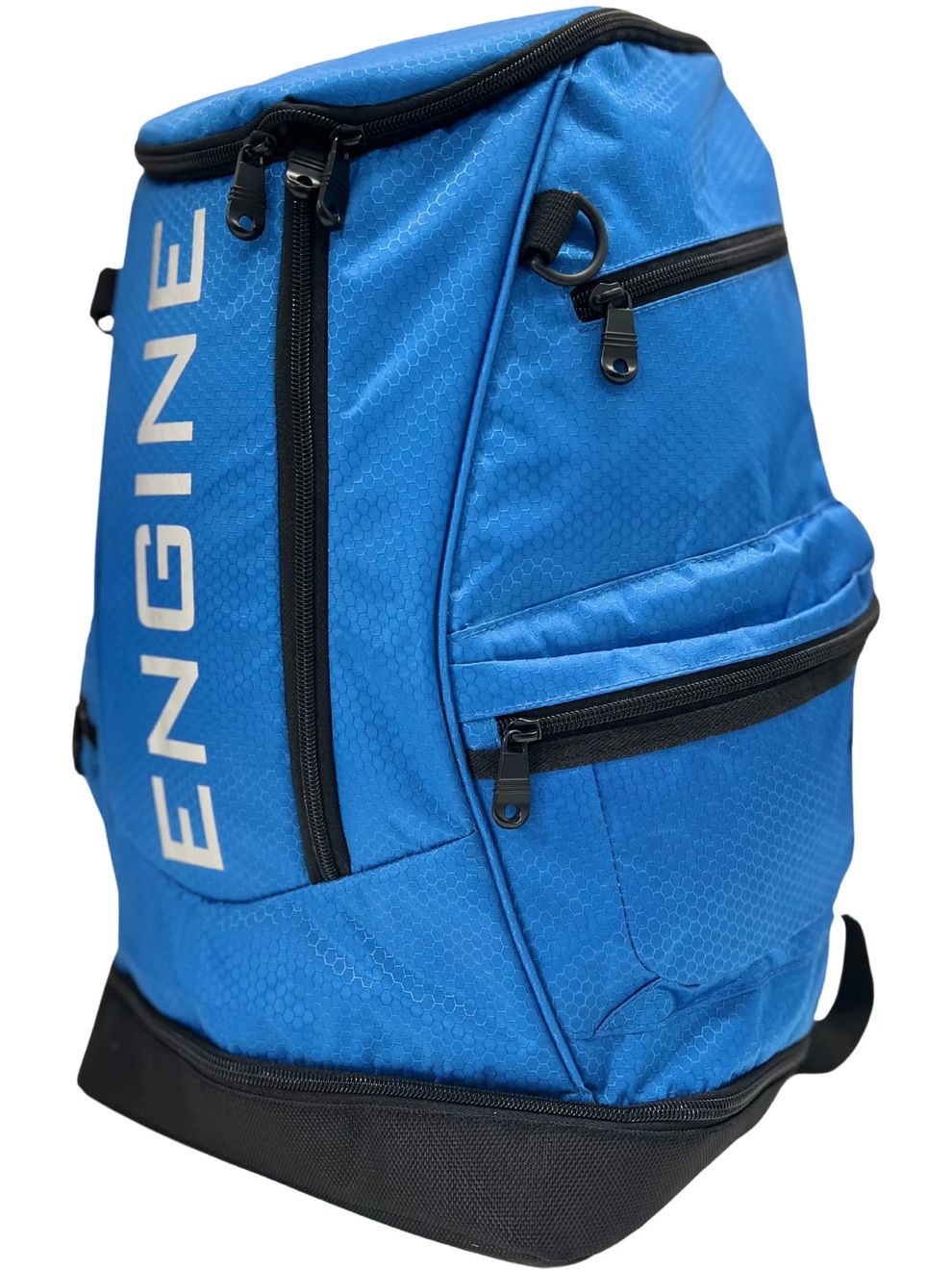 Engine Bullet Backpack - Royal