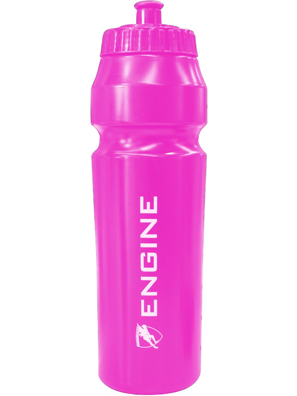 Engine Drink Bottle - Pink