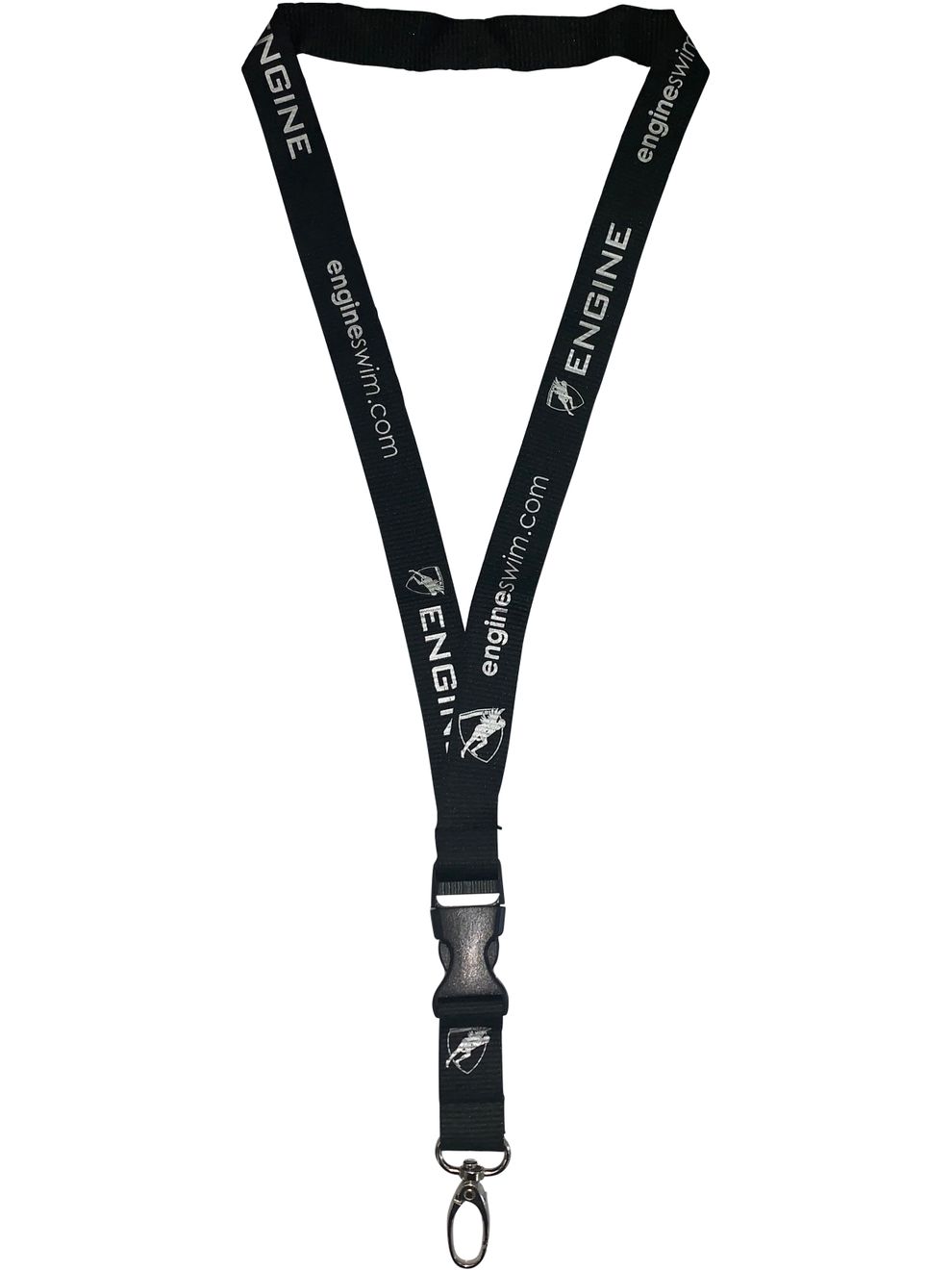Engine Lanyard