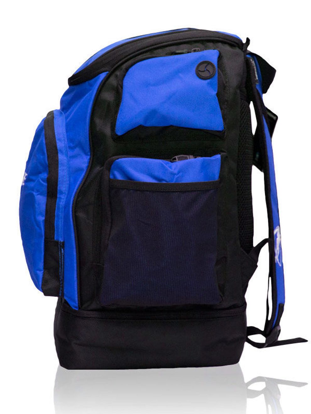 Engine Pro Backpack Royal Blue