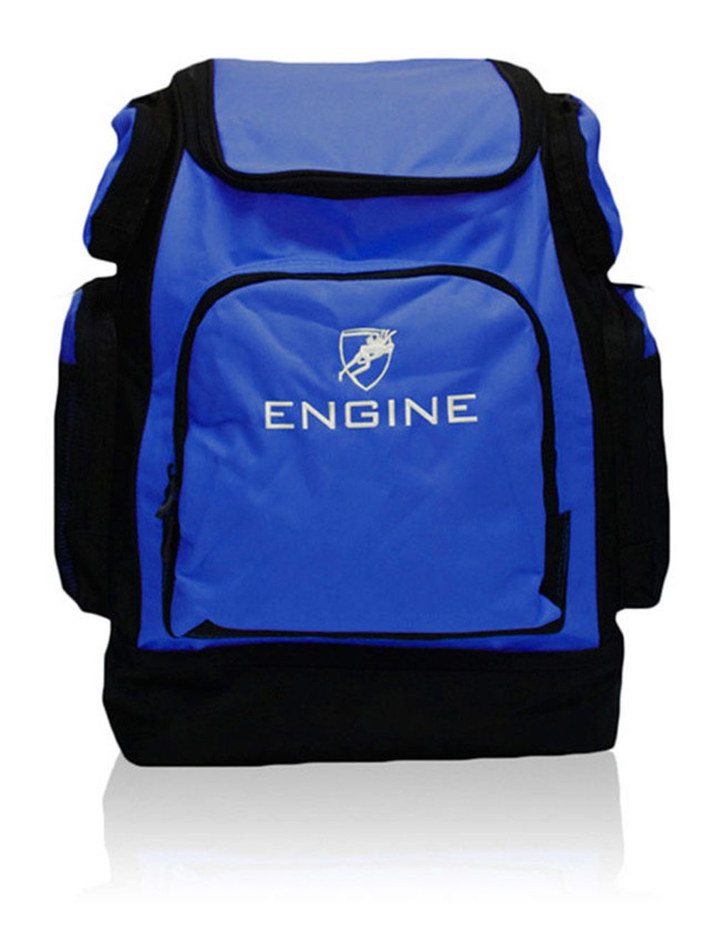 Engine Pro Backpack Royal Blue