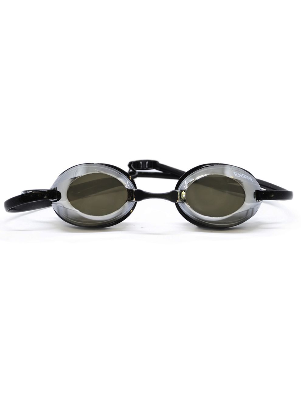 Engine Royale Goggles - Mirror/Black