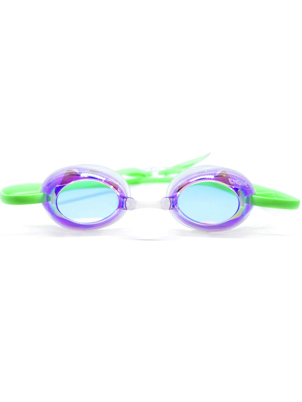Engine Royale Goggles - Mirror/Purple
