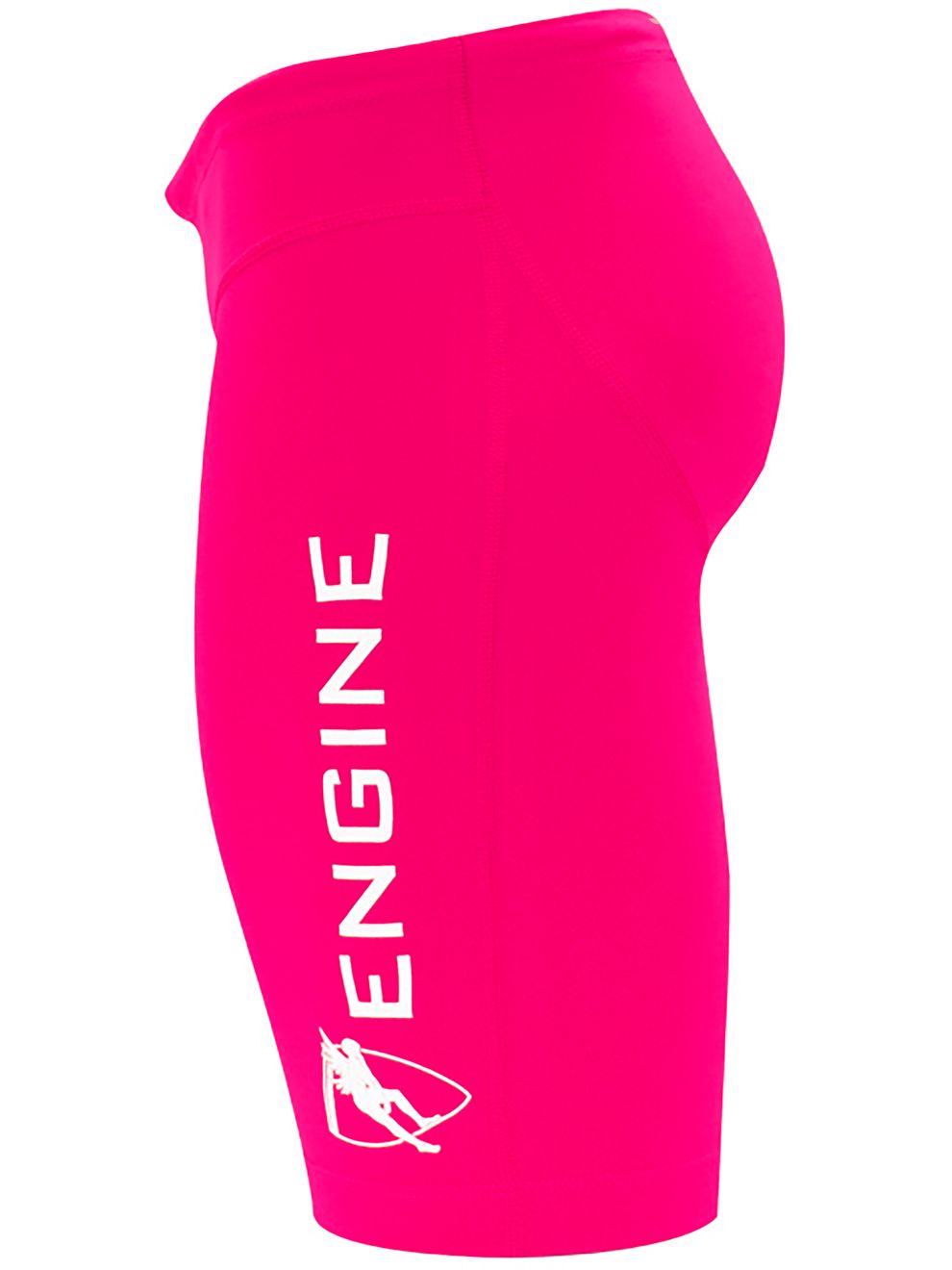 Engine Shredskin Jammers - Pink