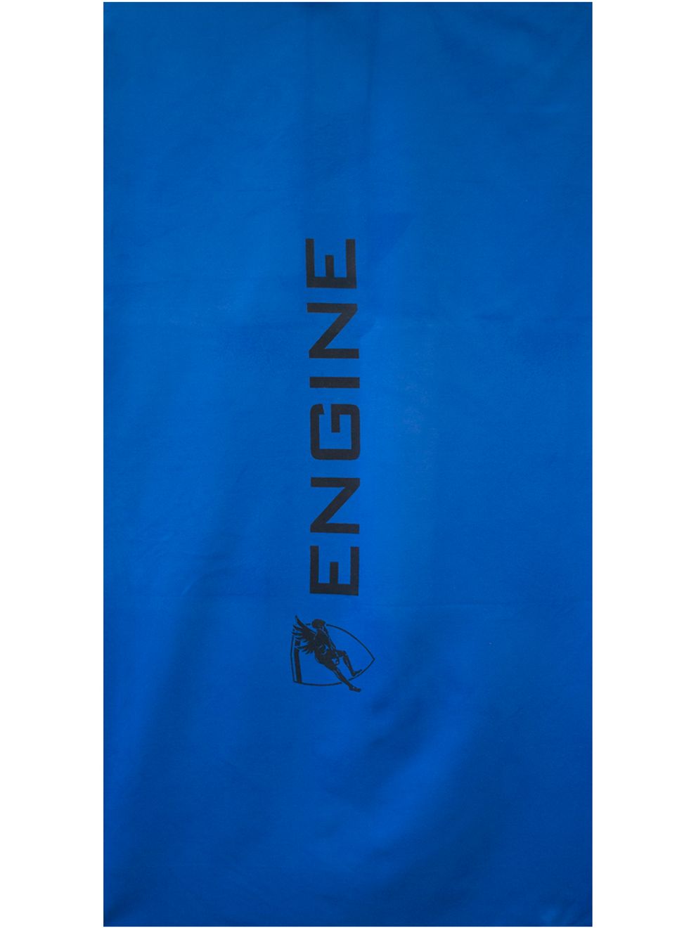 Engine Swim & Gym Micro Towel - Blue