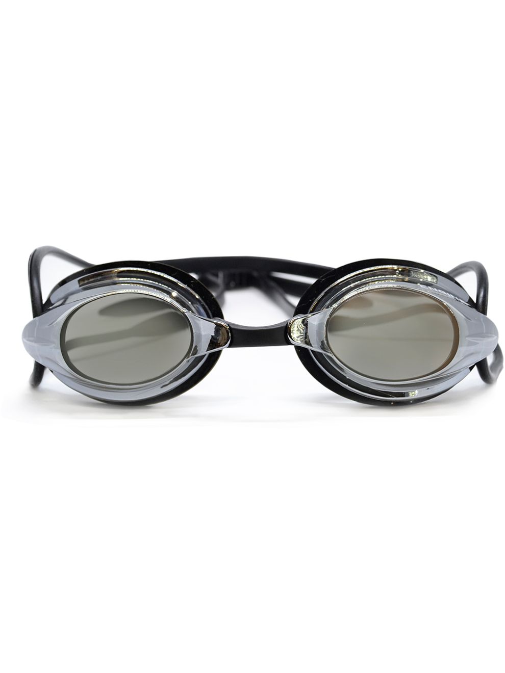 Engine Weapon Goggles - Mirror/Black