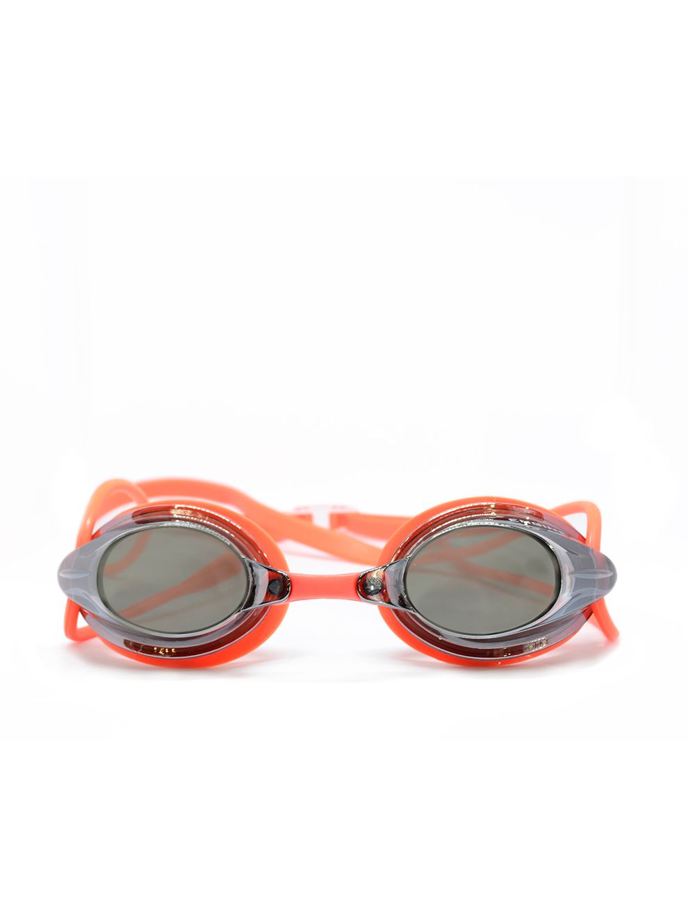 Engine Weapon Goggles - Mirror/Coral