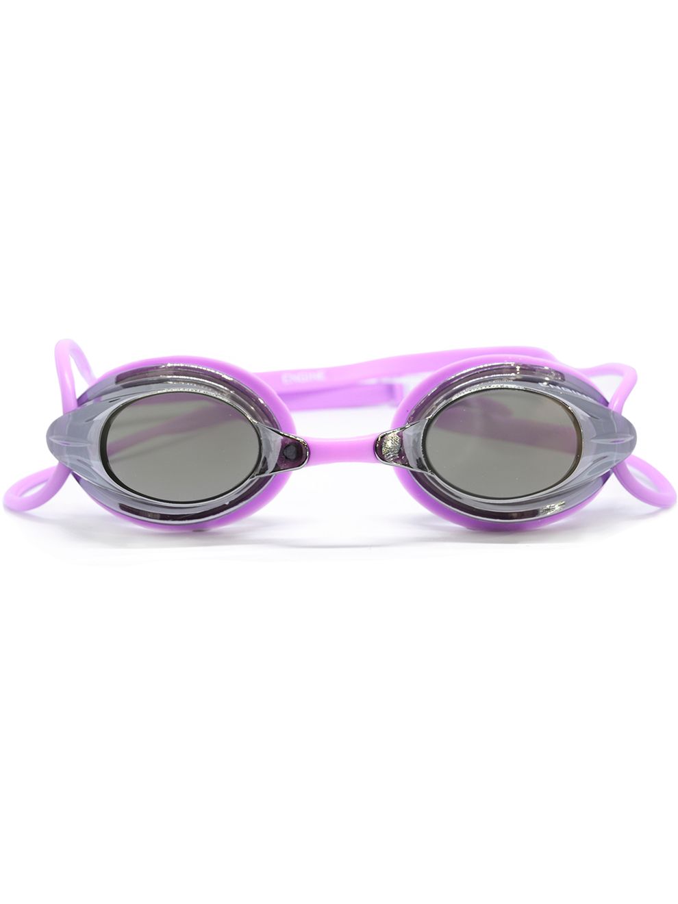 Engine Weapon Goggles - Mirror/Purple