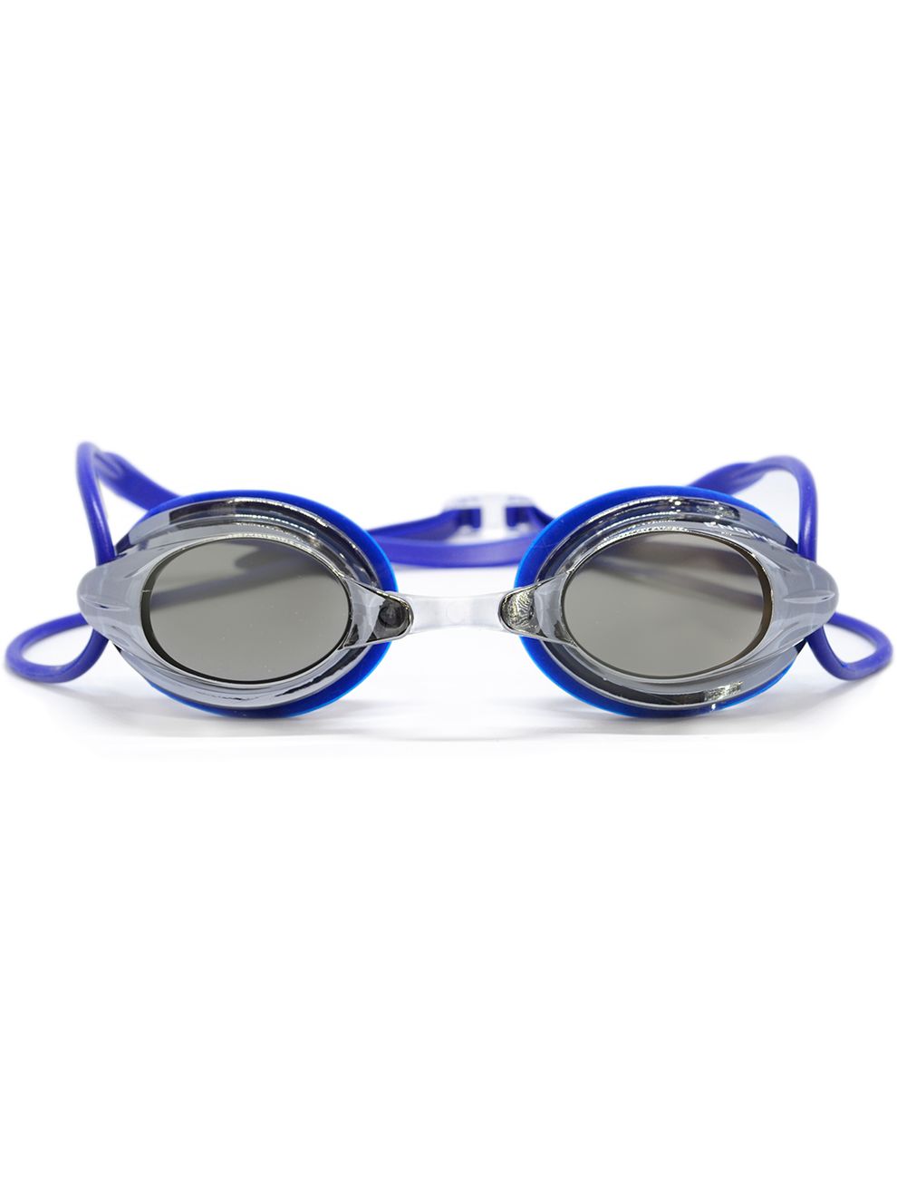 Engine Weapon Goggles - Mirror/Reflex Blue