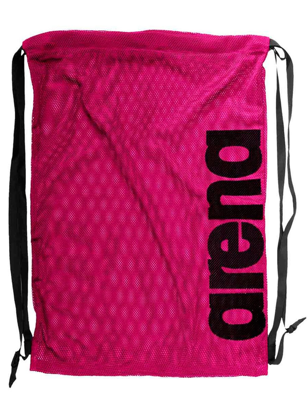 Arena Fast Mesh Fuchsia Bag