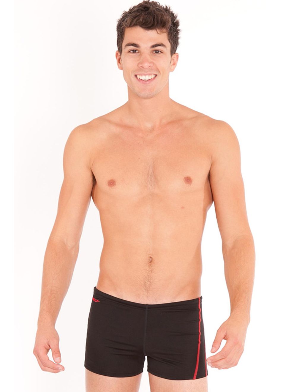 Speedo Frame Splice Aquashort