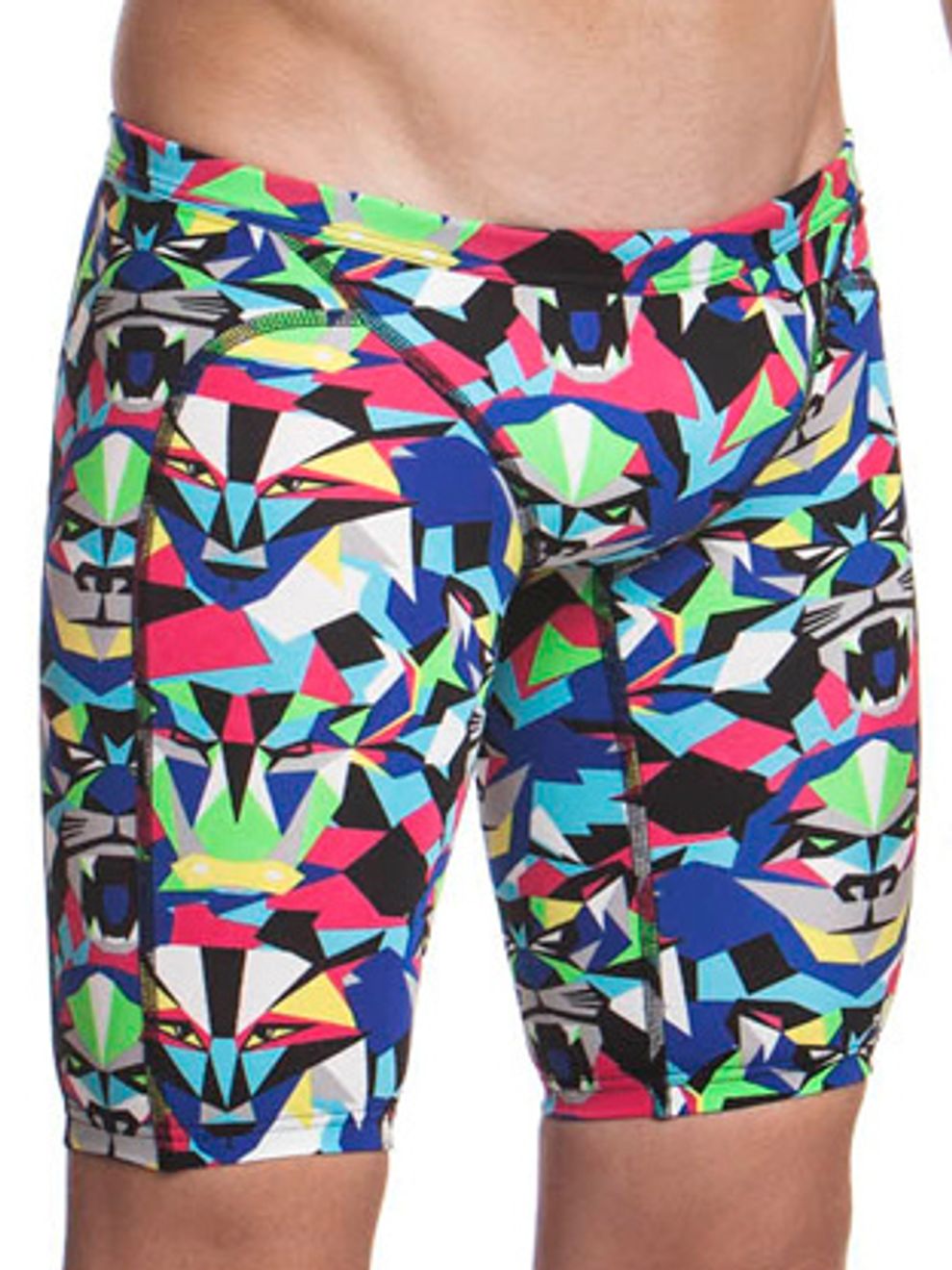 Funky Trunks Primal Predator Jammers