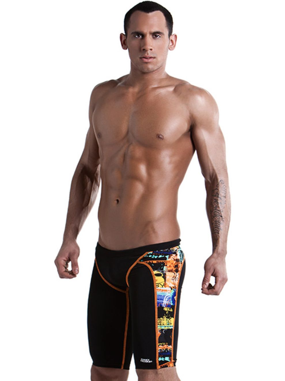 Funky Trunks Bill Posters Jammers