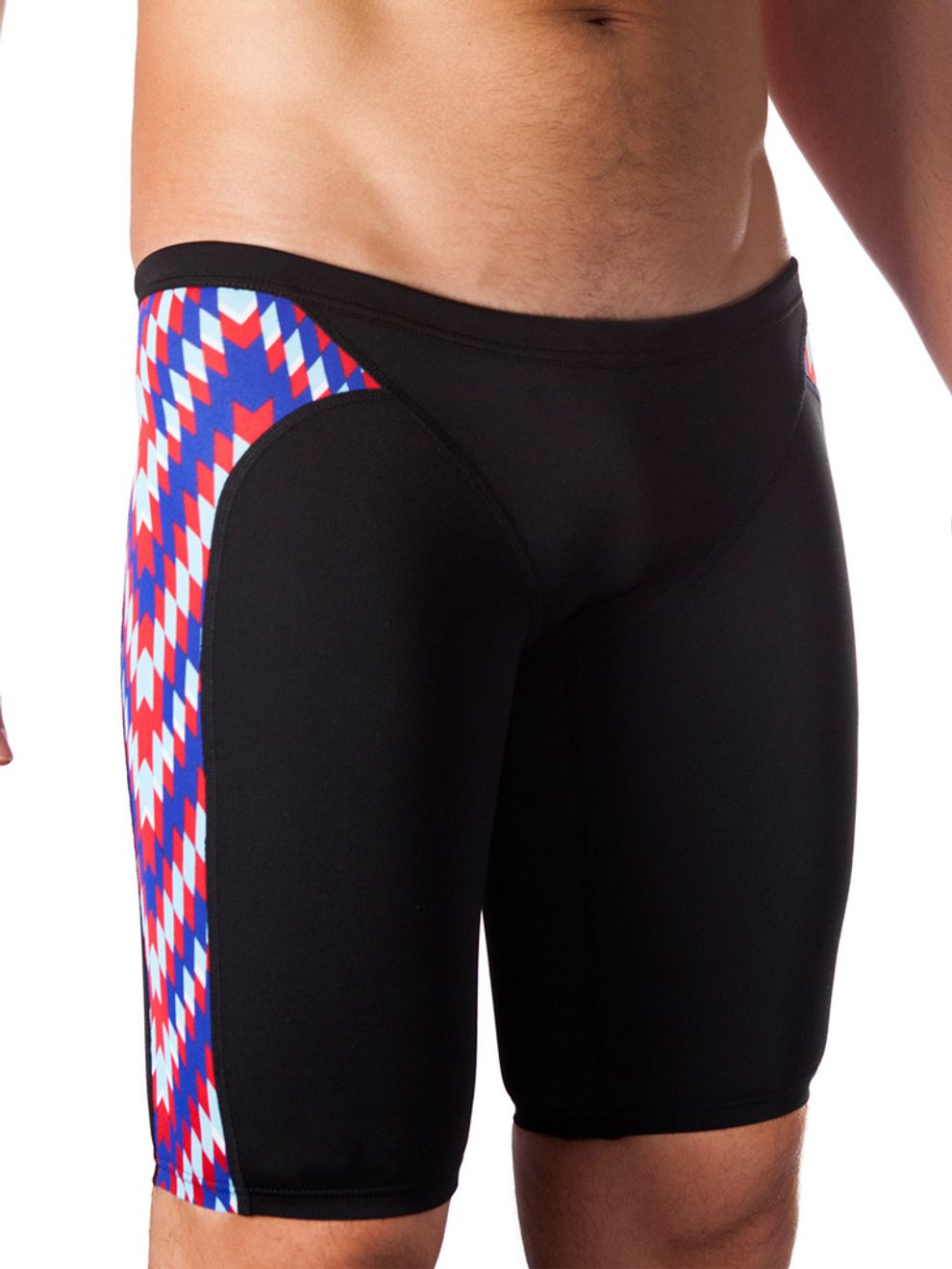 Funky Trunks Razor State Jammers