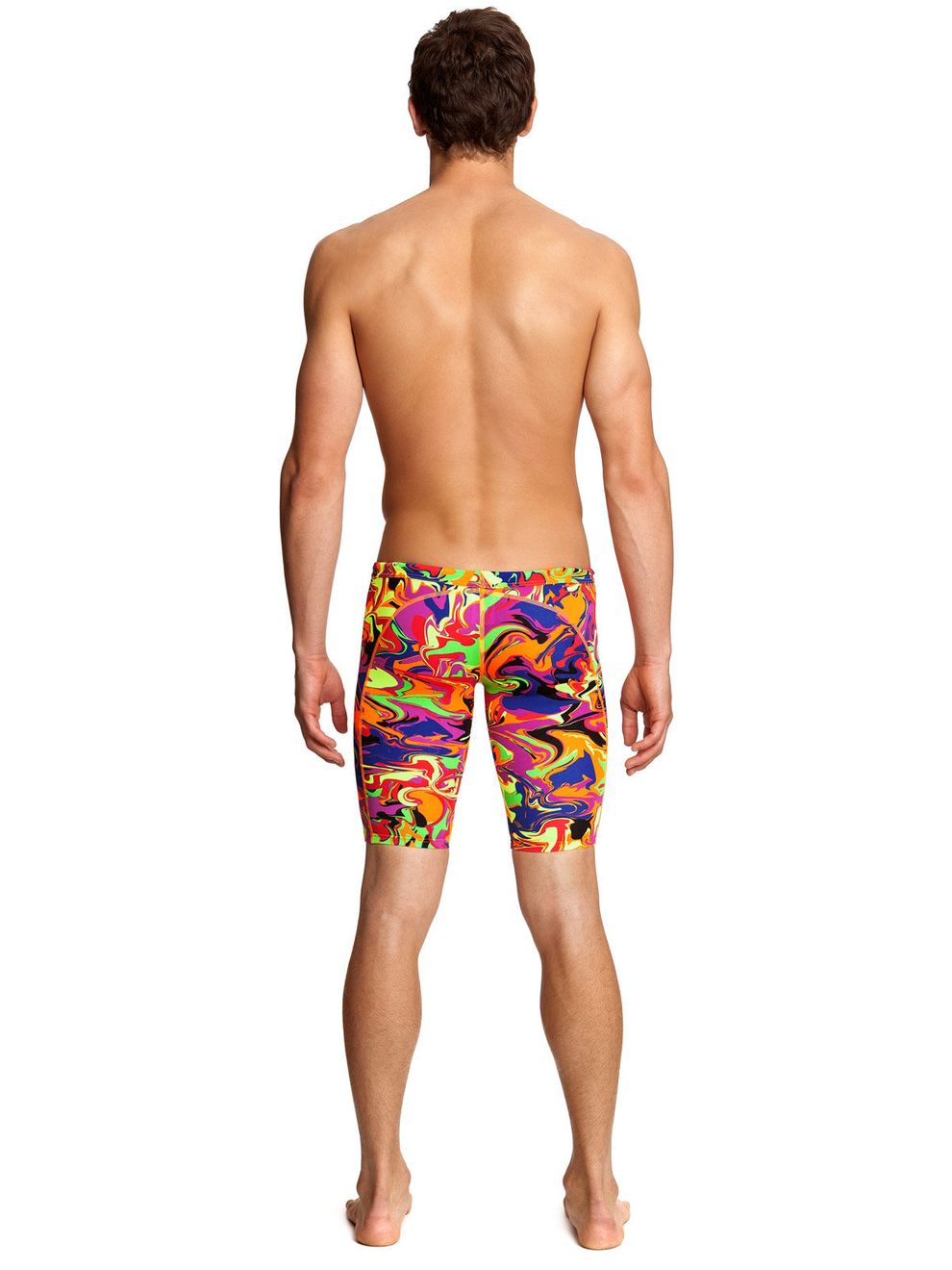 Funky Trunks Liquified Jammers