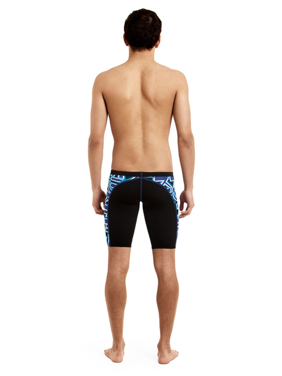 Funky Trunks Uno Sumo Jammers