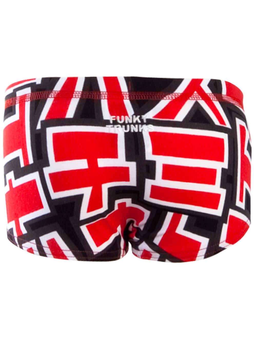 Funky Trunks Kata Kana Toddlers Trunks
