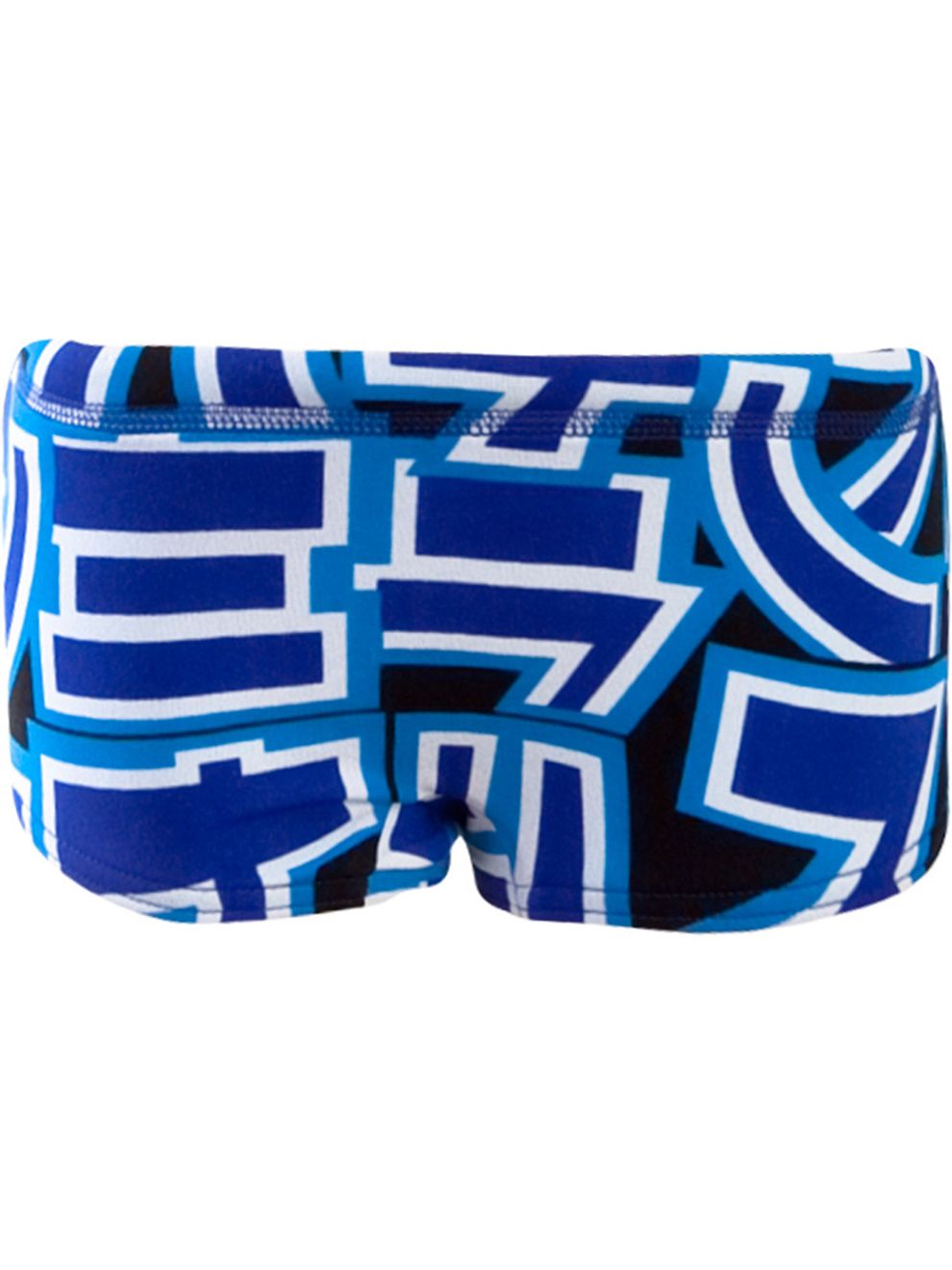 Funky Trunks Uno Sumo Toddlers Trunks