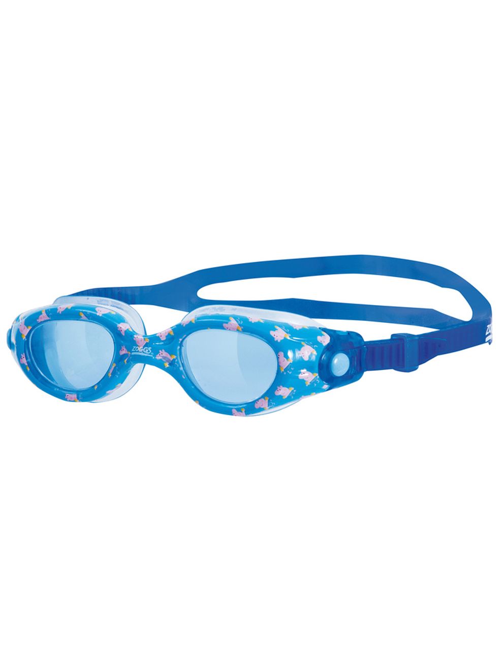 Zoggs George Pig Goggles