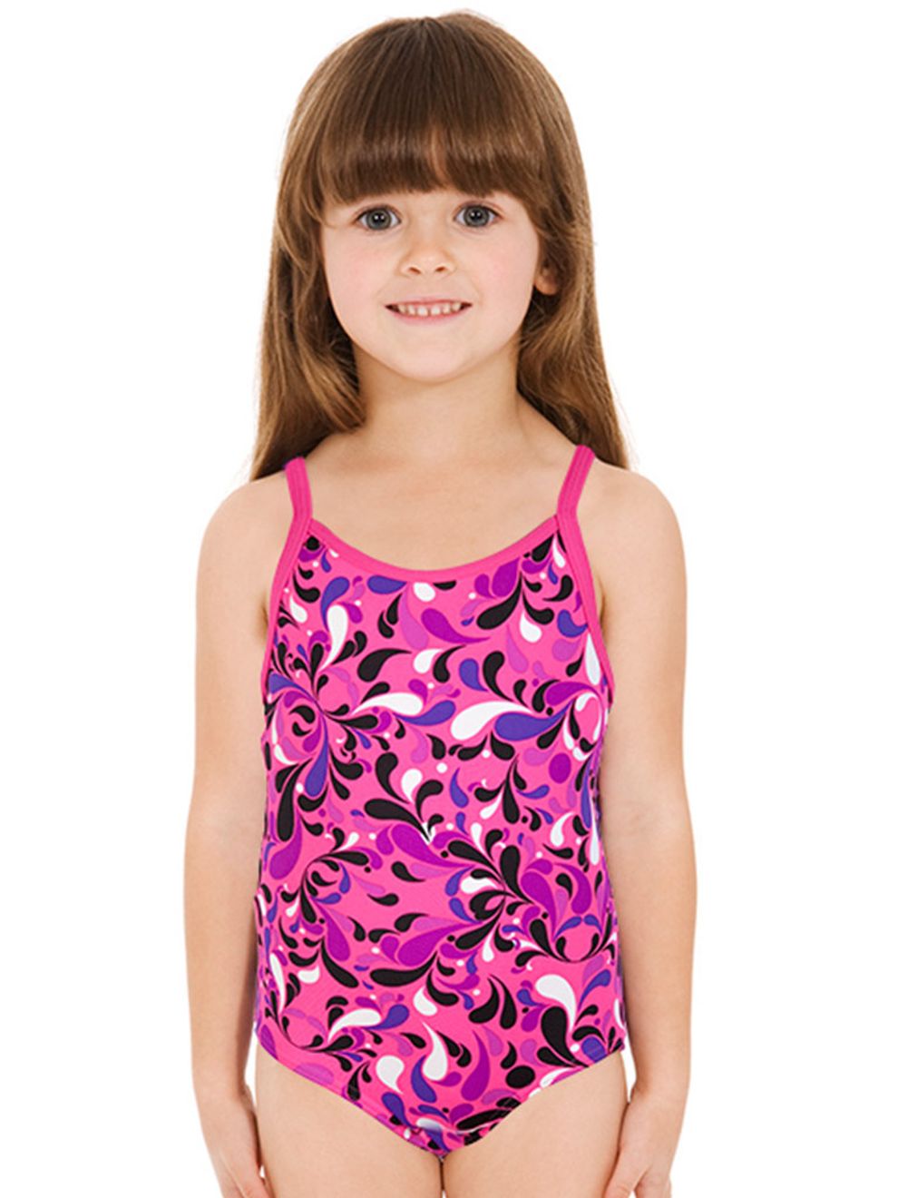Funkita Fairy Magic Toddlers One Piece Swimsuit