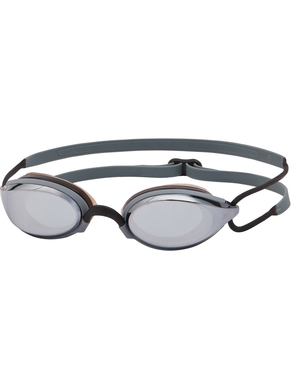 Mirrored Lens Goggles