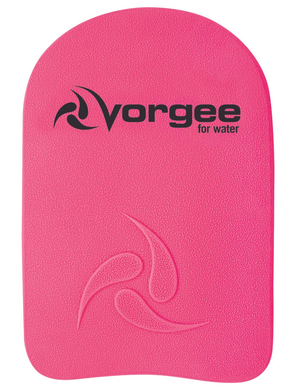 Vorgee Regular Pink Kickboard