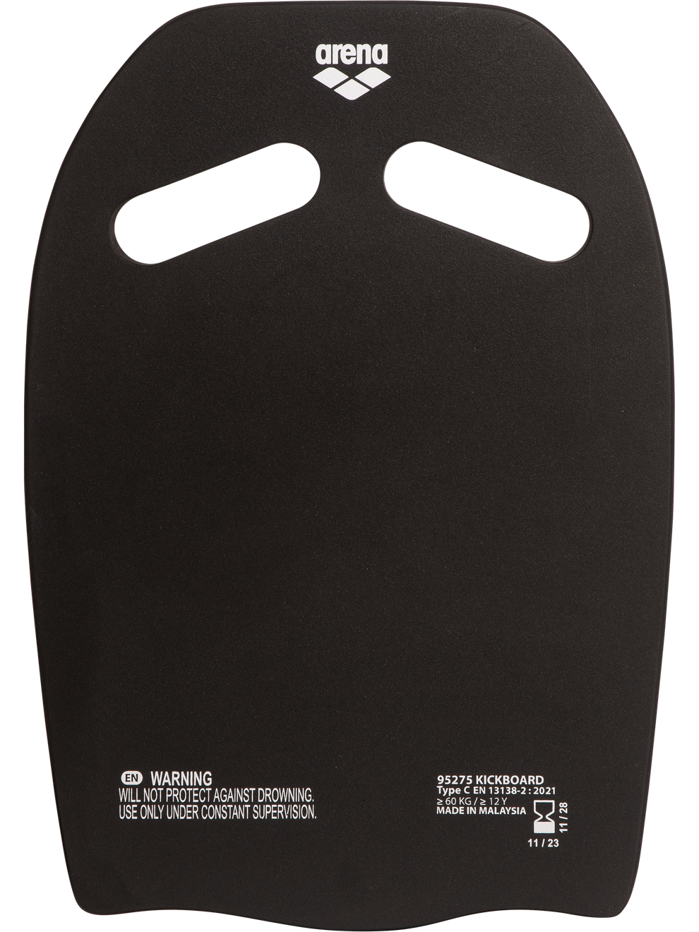 Arena Kickboard - Sage/Lime