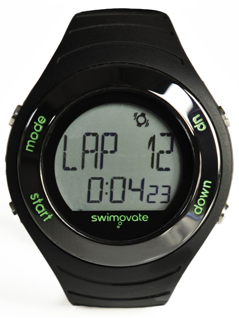 Swimovate PoolMate Live Watch