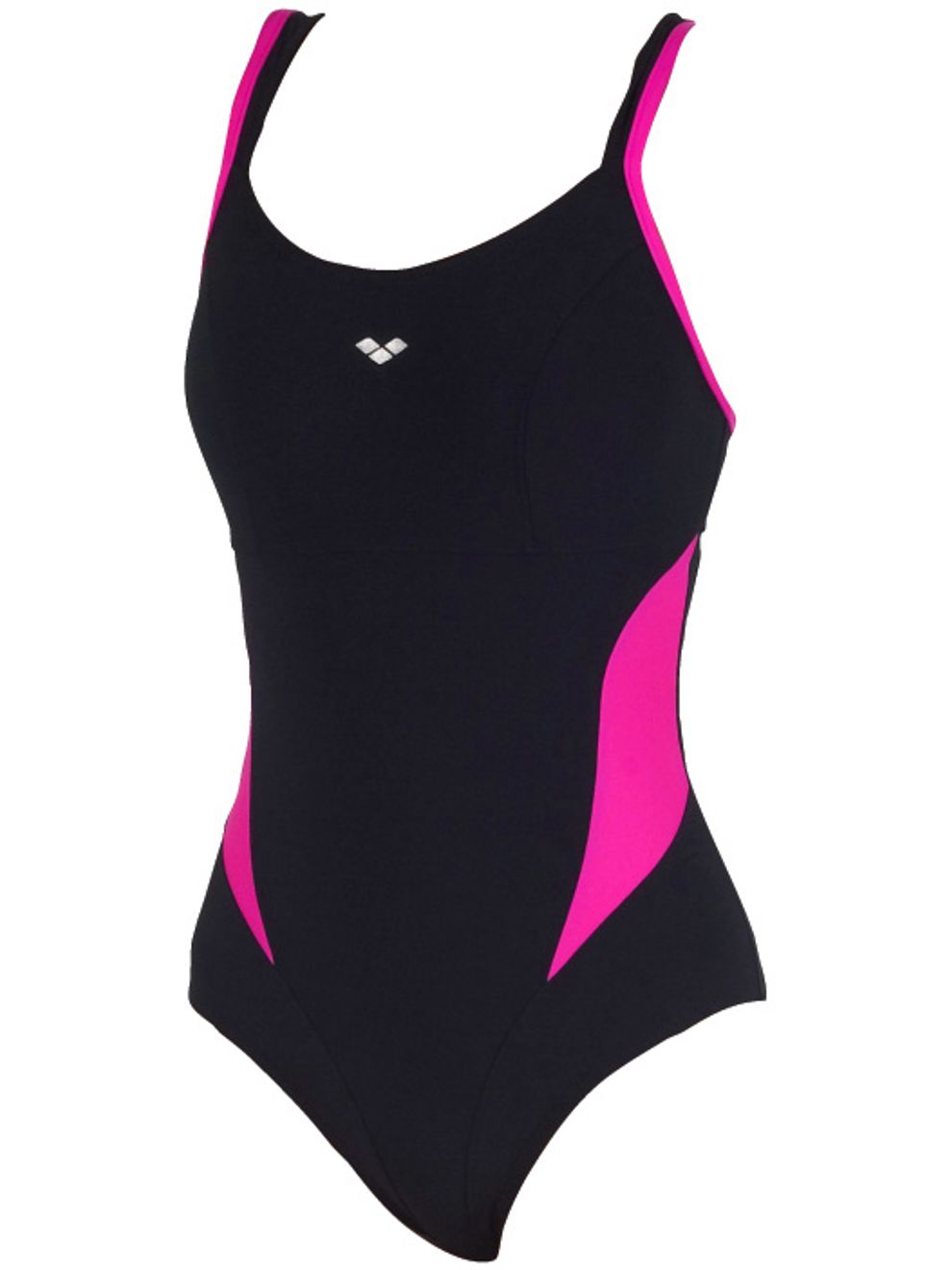 Arena Makimurax Fuchsia Body Shaping Swimsuit