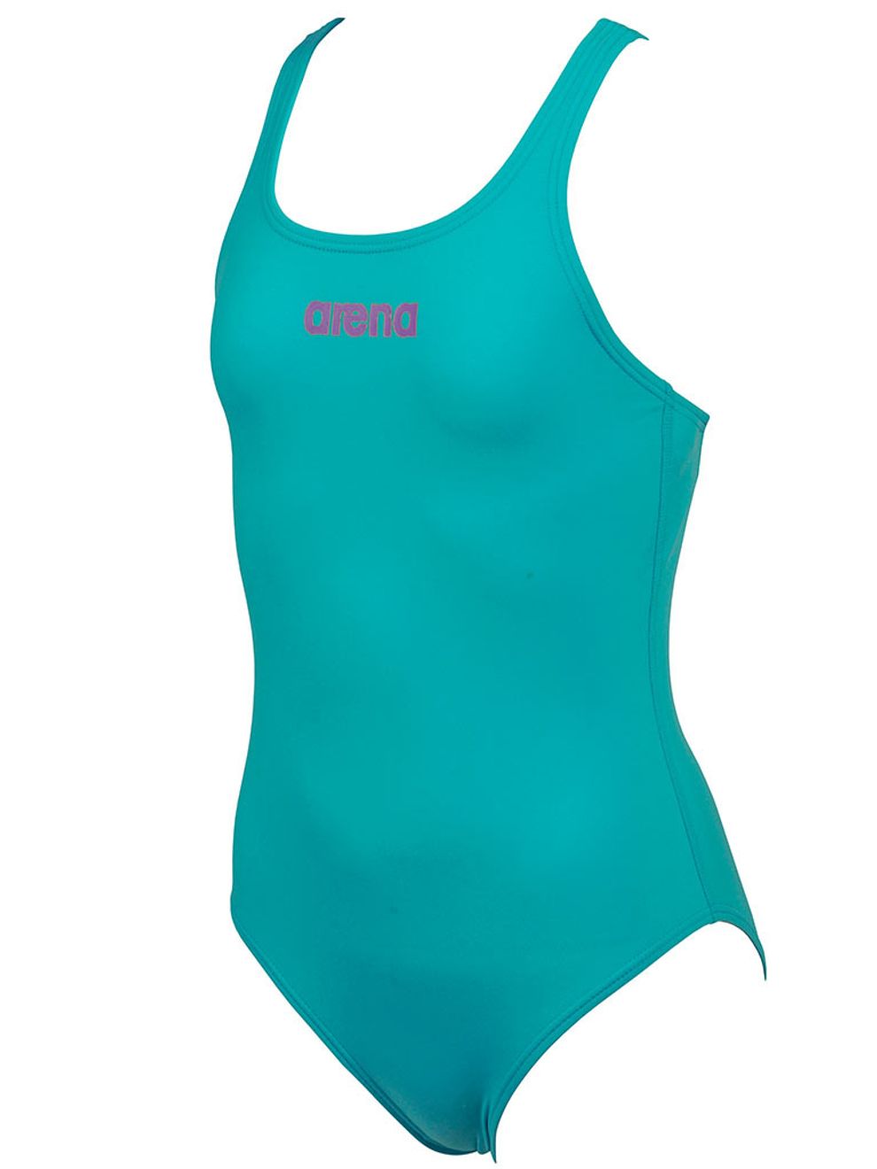 Arena Malteks Martinica Girls One Piece Swimsuit