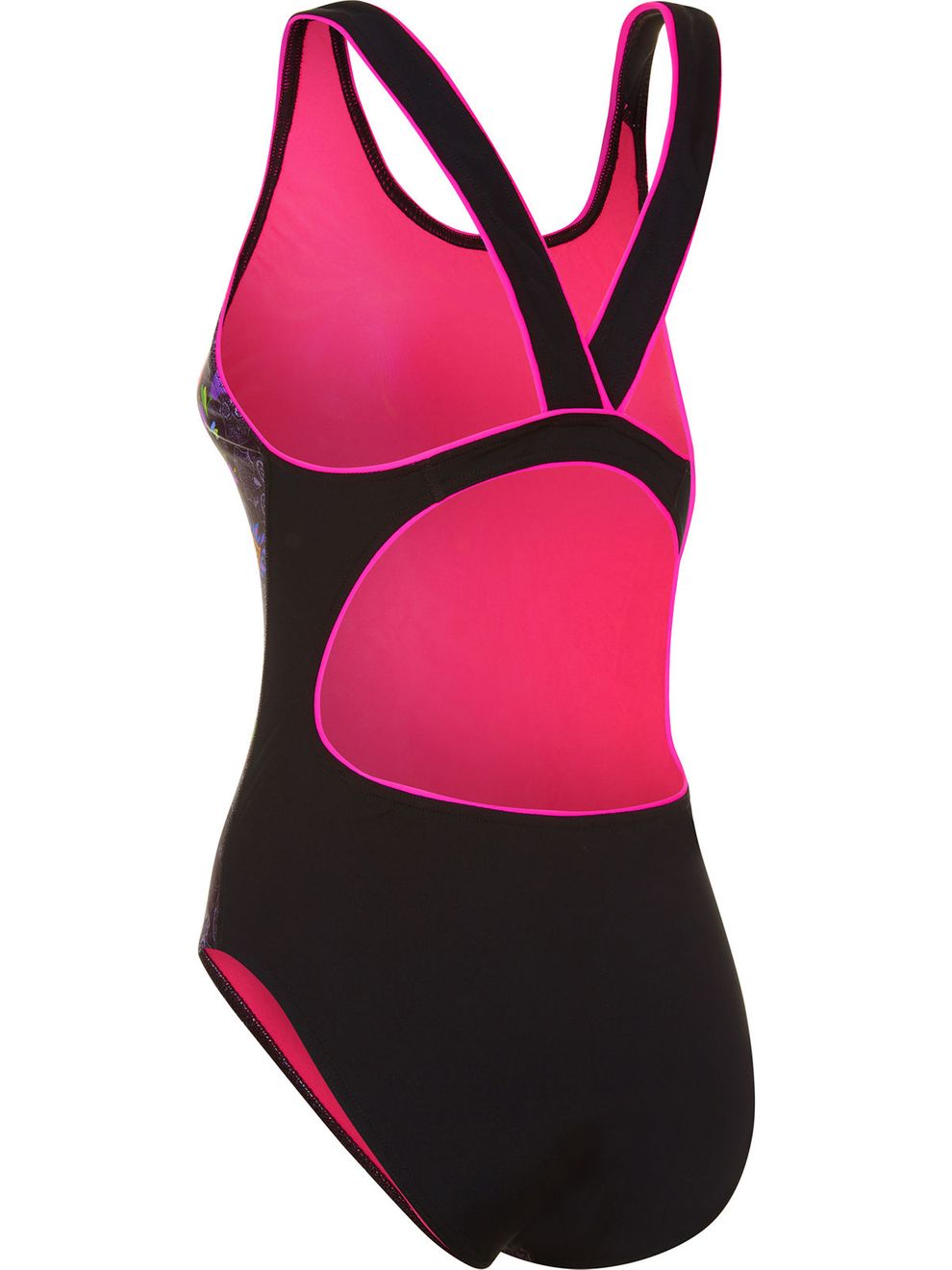 Maru Skulls N' Roses Pacer One Piece