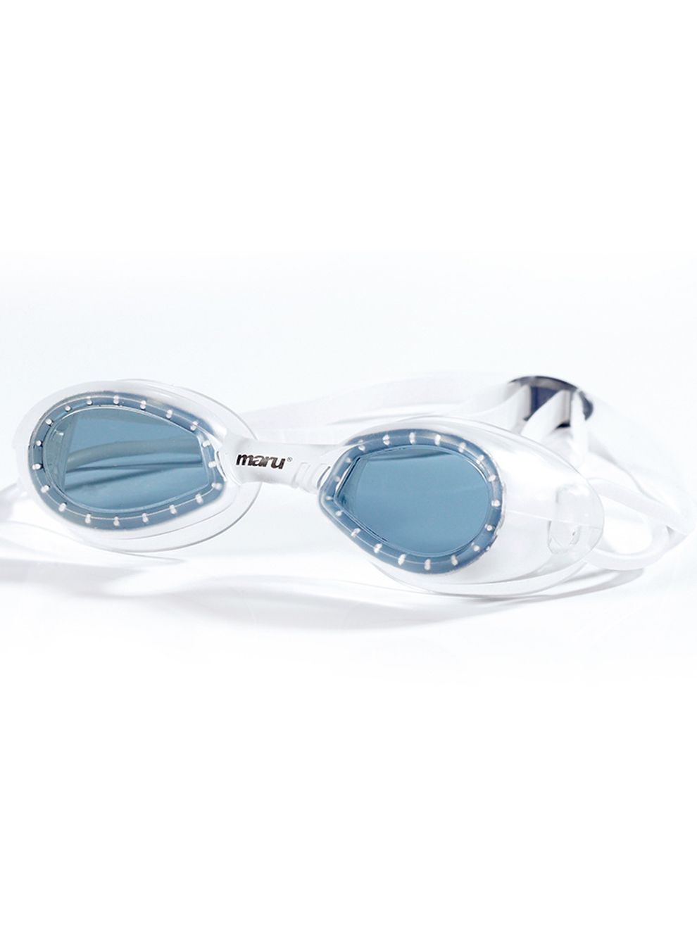 Maru Sprite Smoke Junior Anti Fog Goggle