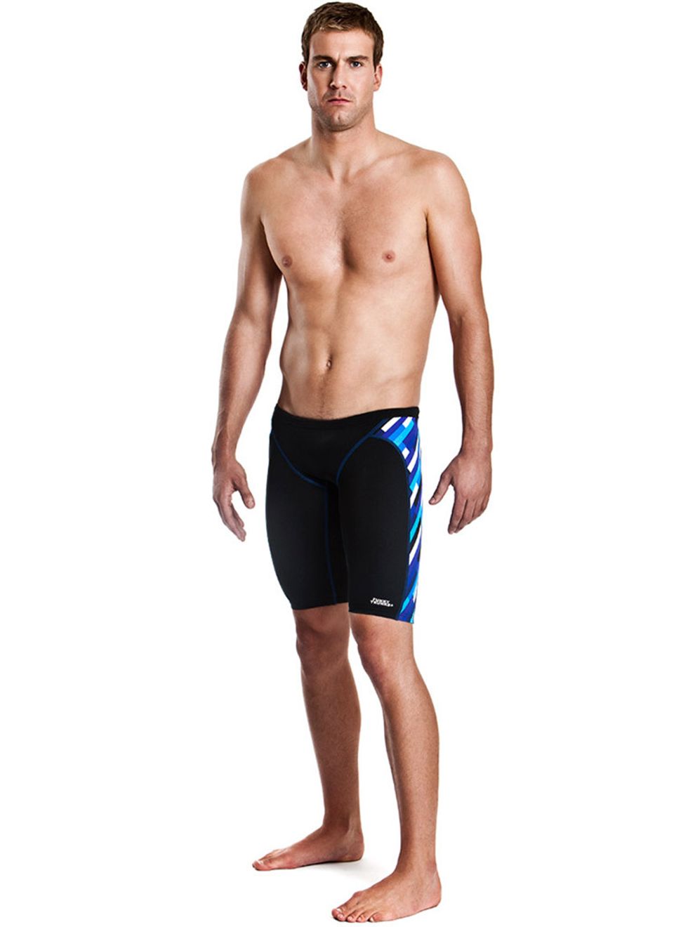 Funky Trunks San Fran Storm Jammers