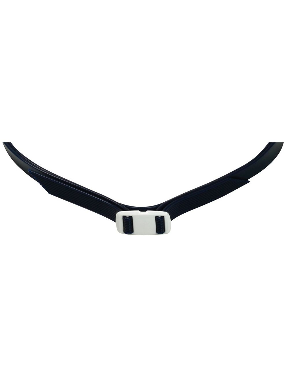 Phelps Xceed Goggle Strap - Navy