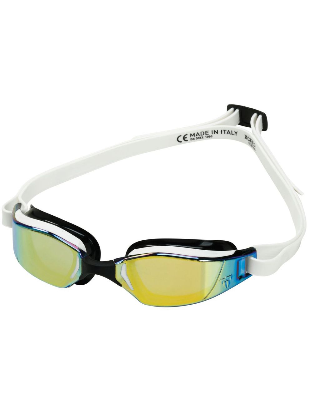 Michael Phelps Goggles