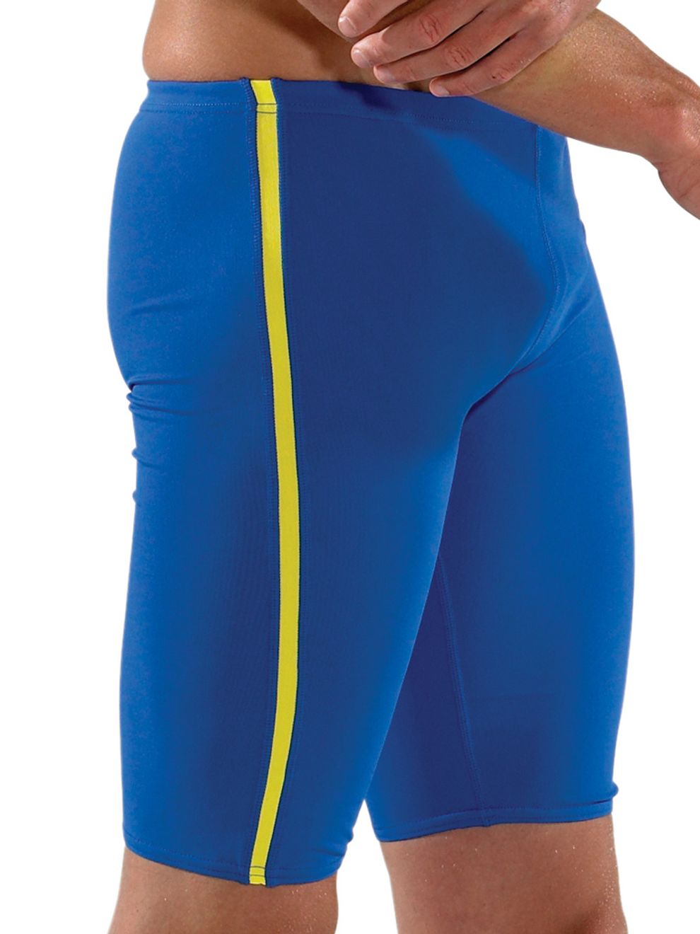 Maru Club Pacer Royal Blue Jammer