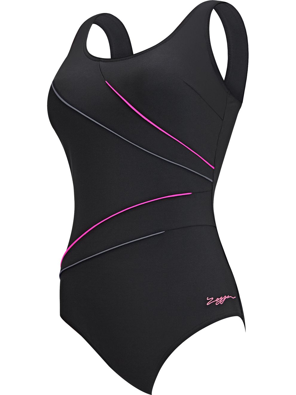 Zoggs Womens Swimwear